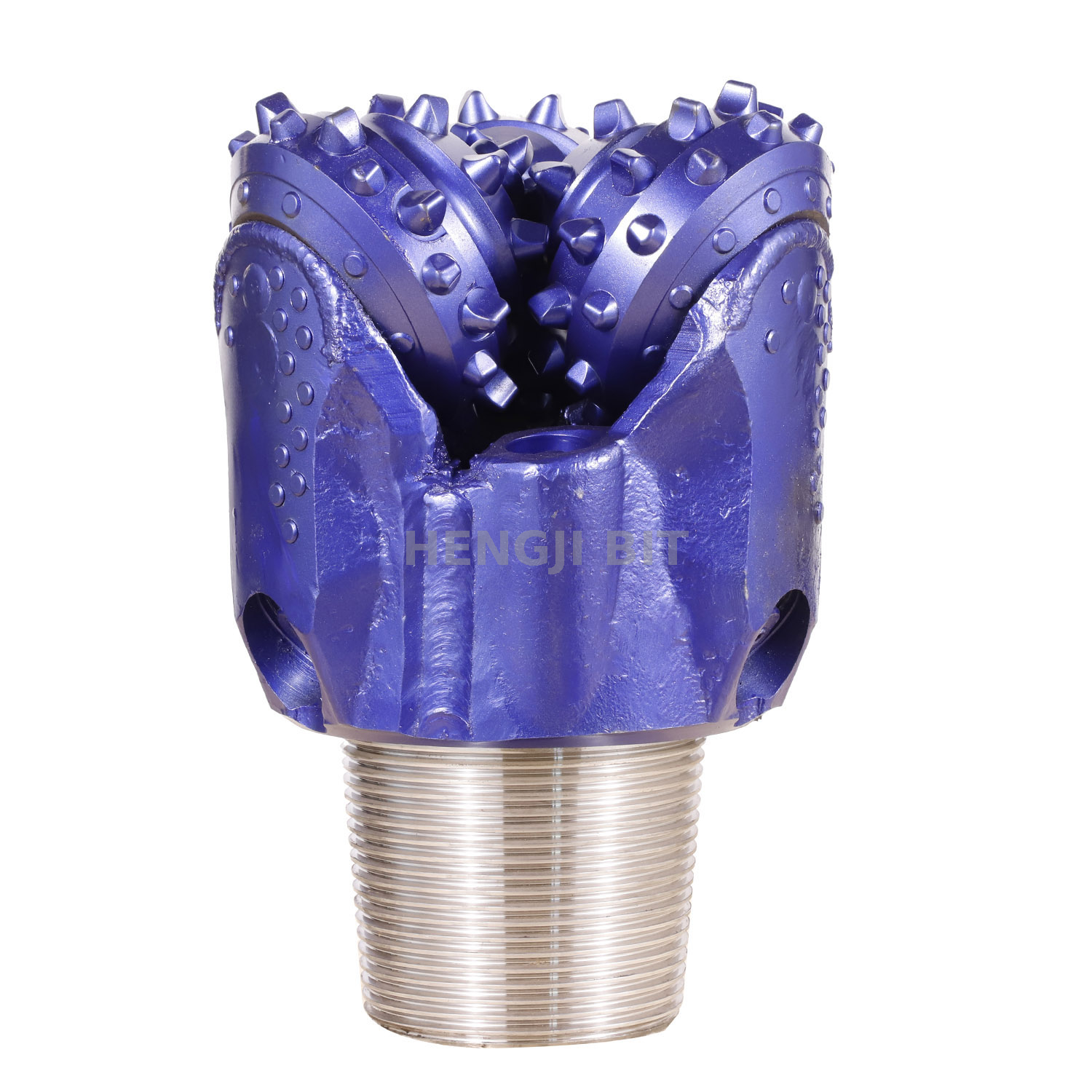 9 7/8'' 250.8mm IADC 437 TRICONE BIT - Buy tricone bit, Tricone Drill ...