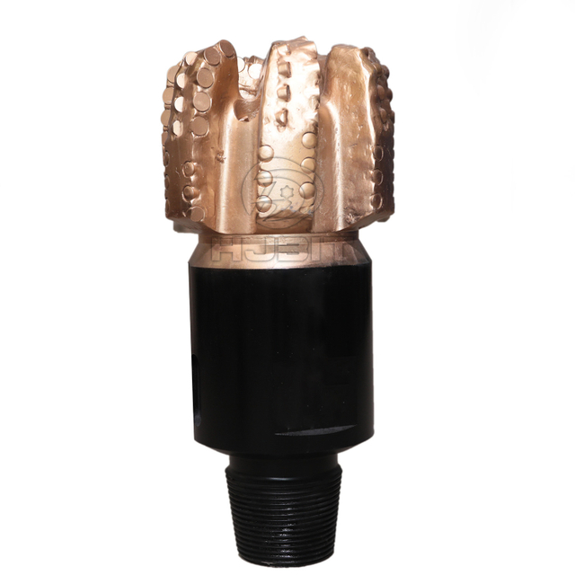 Pdc bit, pdc drill bit - HJ Drill Bit Manufacturer