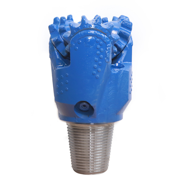 China drill bit manufacturer, tricone bit - HJ Bit