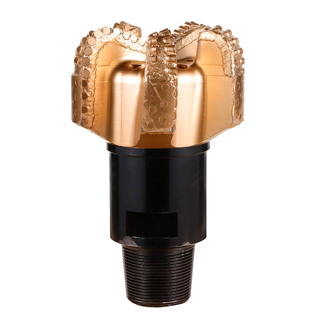 Pdc bit, pdc drill bit - HJ Drill Bit Manufacturer
